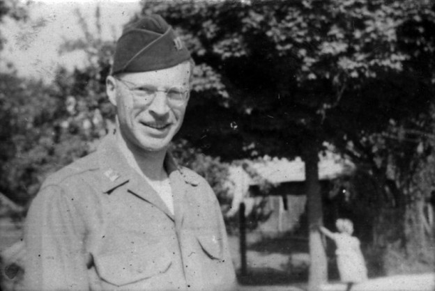 Jace ADDY | 286th Engineer Combat Battalion, Headquarters and Service ...